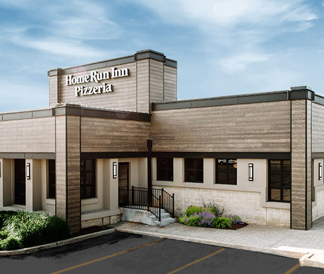 Pizza Restaurants | Chicago Pizza Restaurants | Home Run Inn Pizza