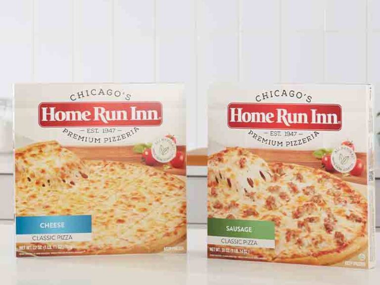 Frozen Pizza Products | Home Run Inn Pizza
