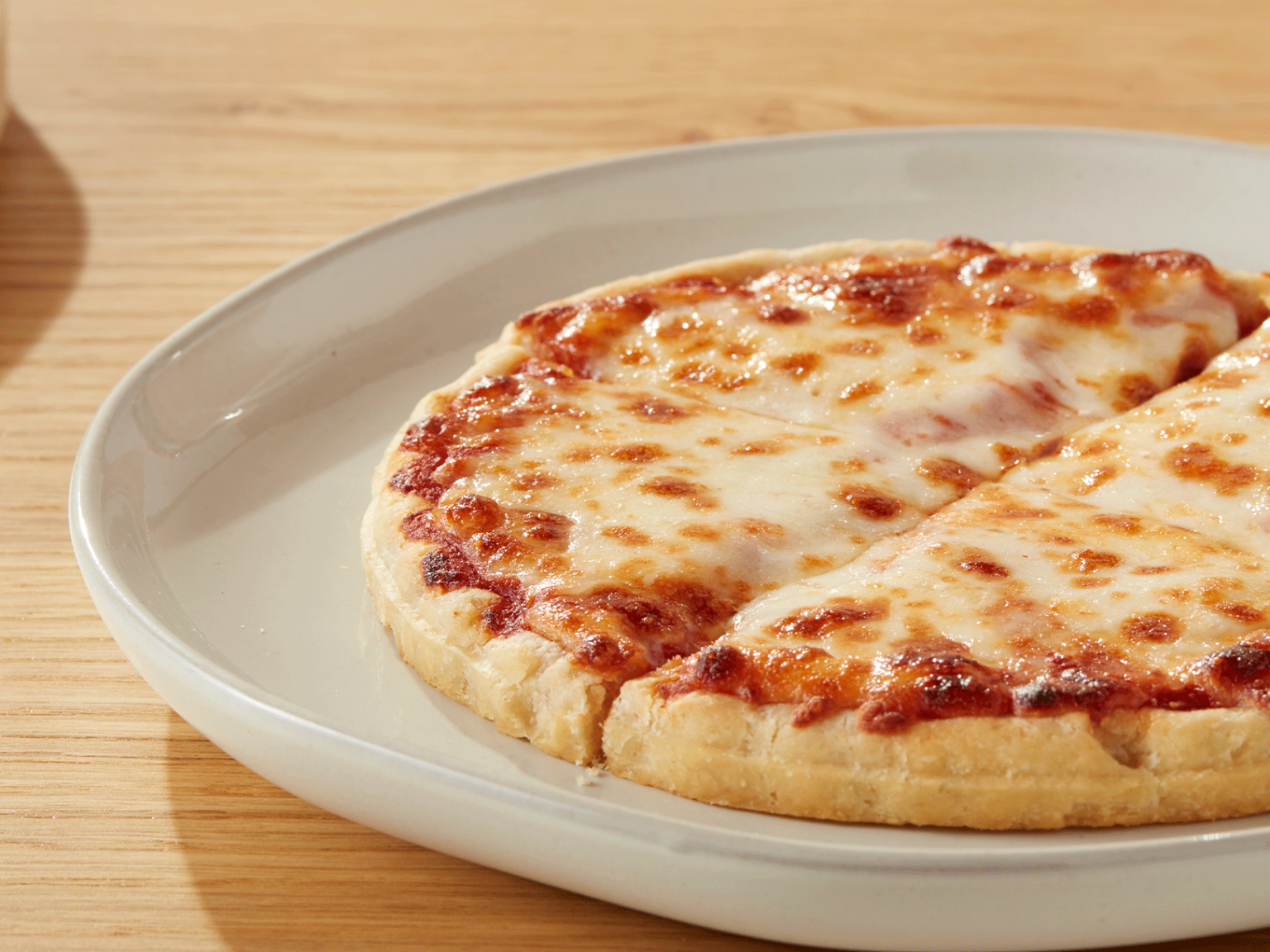 Bake Frozen Pizza - Instructions & Directions | Home Run Inn Pizza