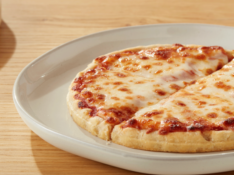 Bake Frozen Pizza - Instructions & Directions | Home Run Inn Pizza