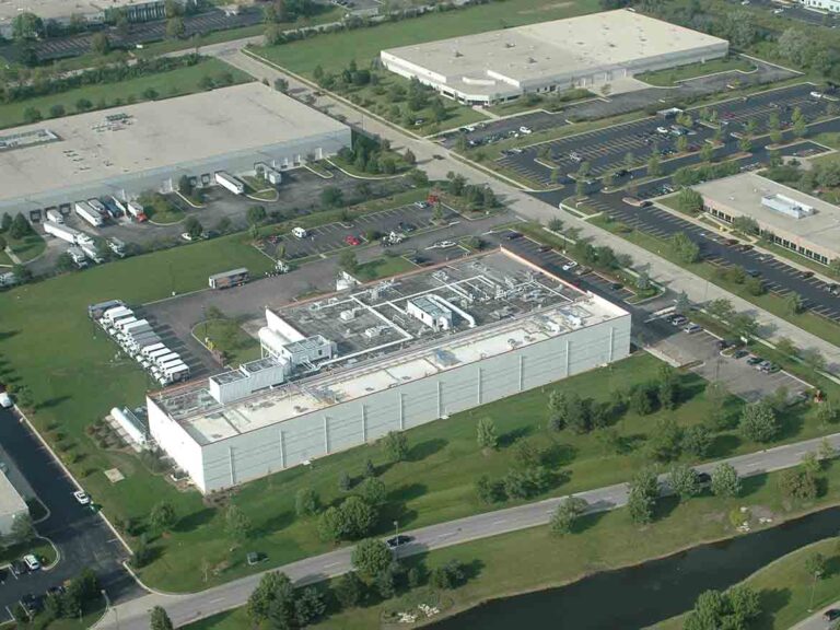 Our History | Home Run Inn Pizza