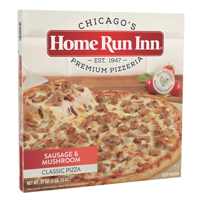 Classic Archives | Home Run Inn Pizza