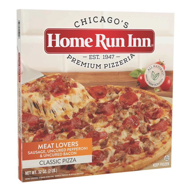 Classic Archives | Home Run Inn Pizza