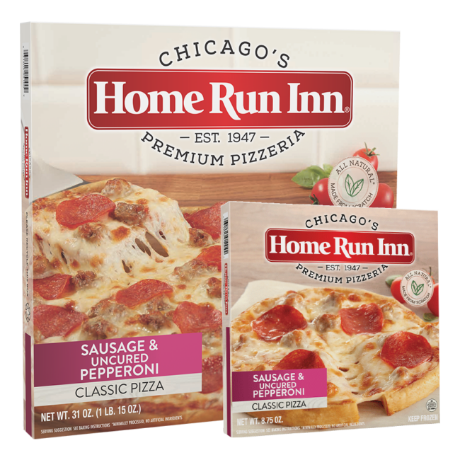 Classic Archives | Home Run Inn Pizza
