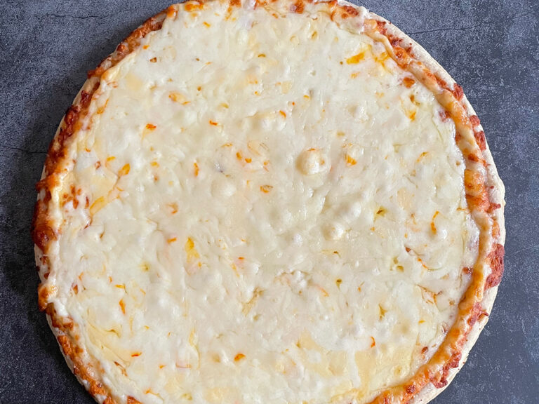 Cheese Lover's Classic Pizza Recipe | Home Run Inn Pizza
