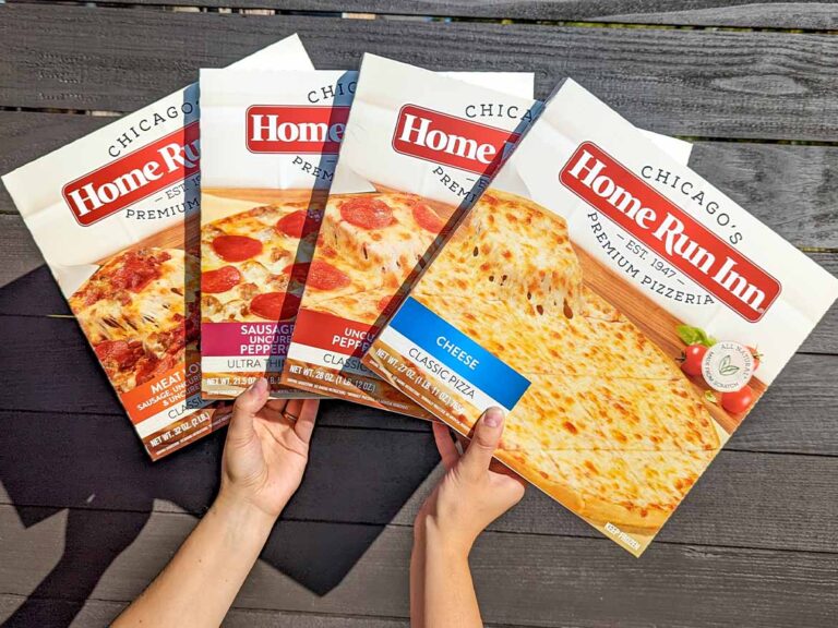 Our History | Home Run Inn Pizza