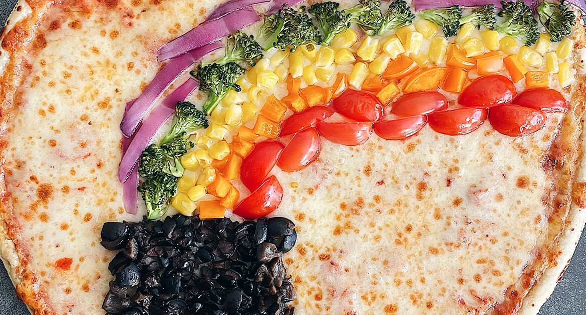 Pot of Gold Pizza Recipe | Home Run Inn Pizza
