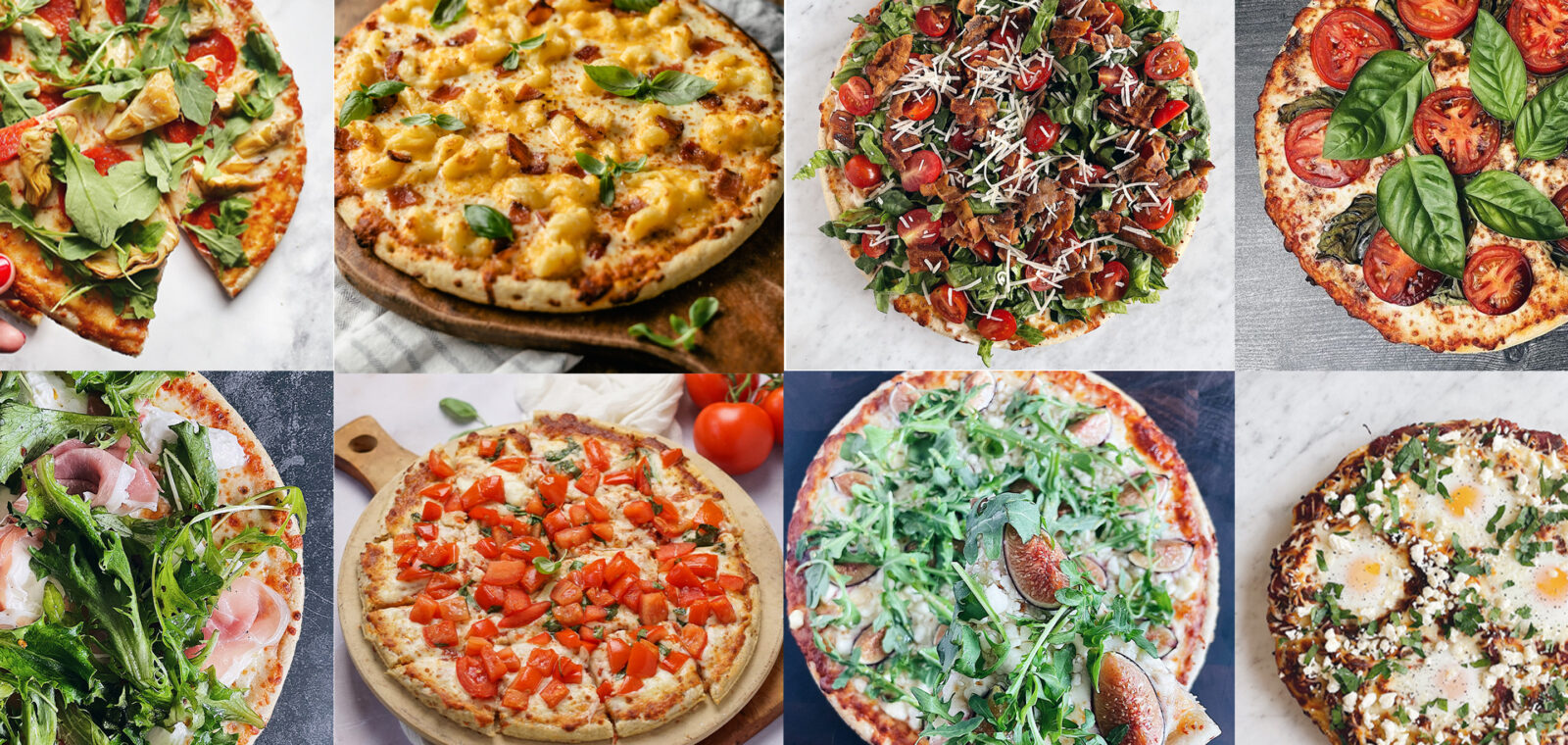 Seasonal Pizza Recipes| Page 7 of 7 | Home Run Inn Pizza