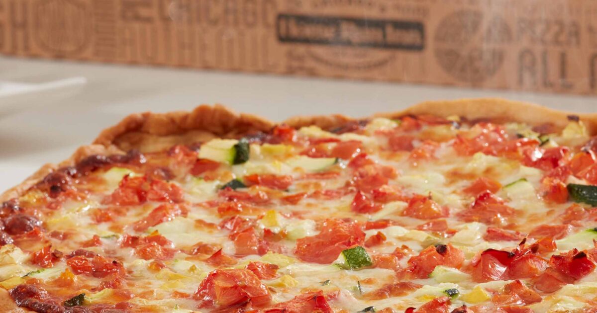 Bolingbrook, IL Pizza Restaurant | Home Run Inn