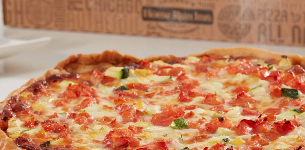 Hillside, IL Pizza Restaurant | Home Run Inn