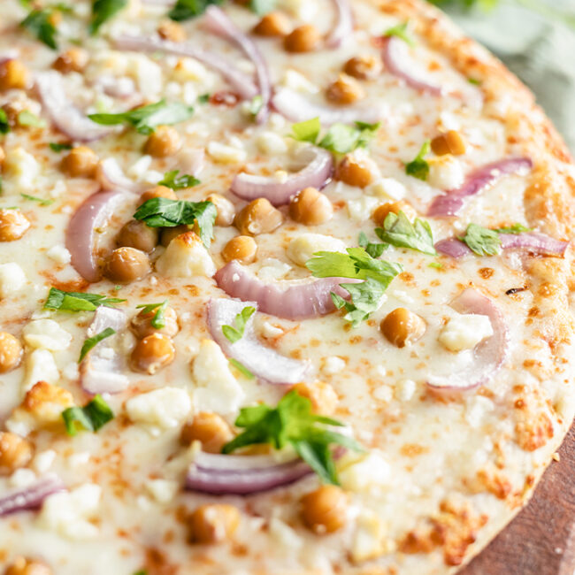 Chicago Pizza | Frozen Pizza | Home Run Inn Pizza